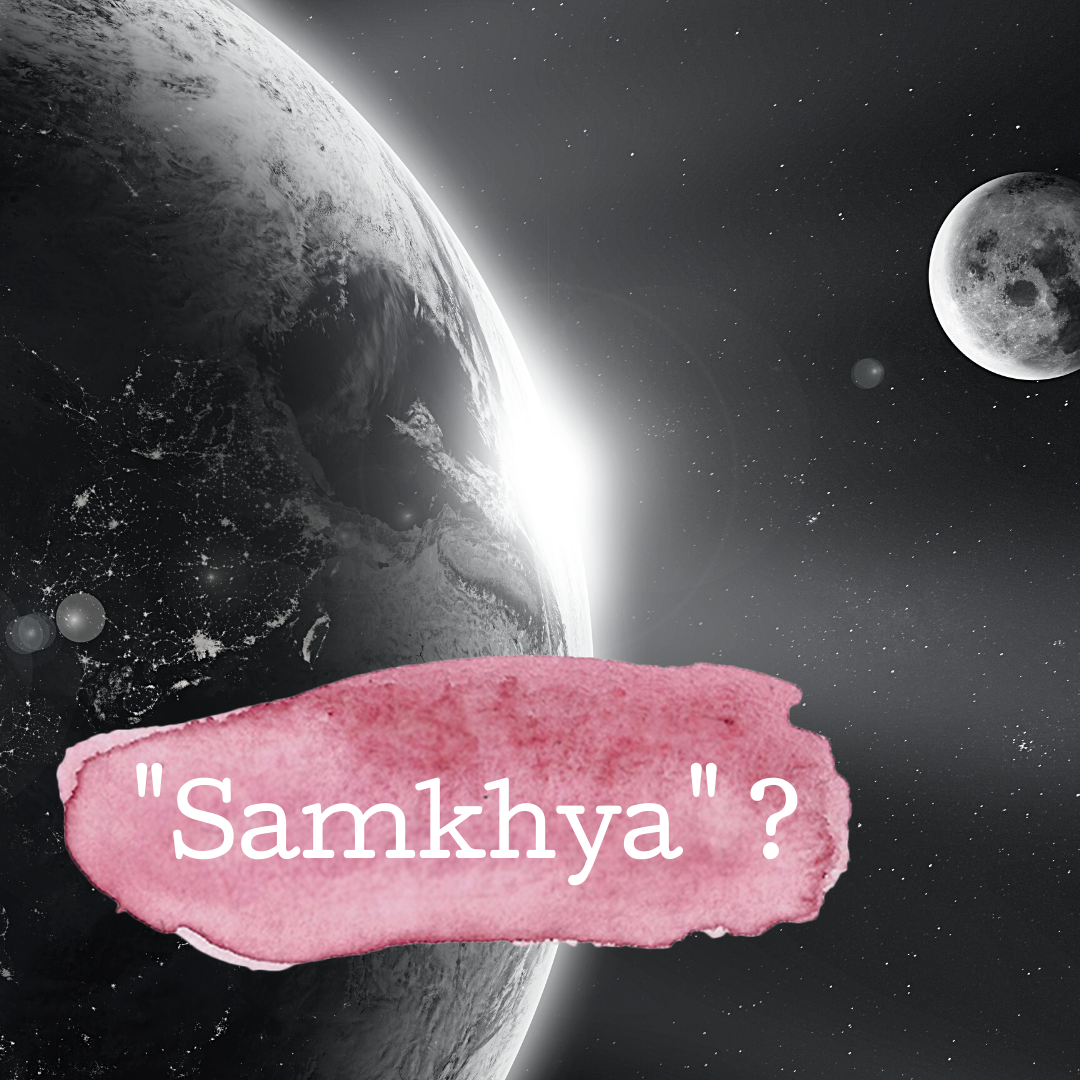 Samkhya